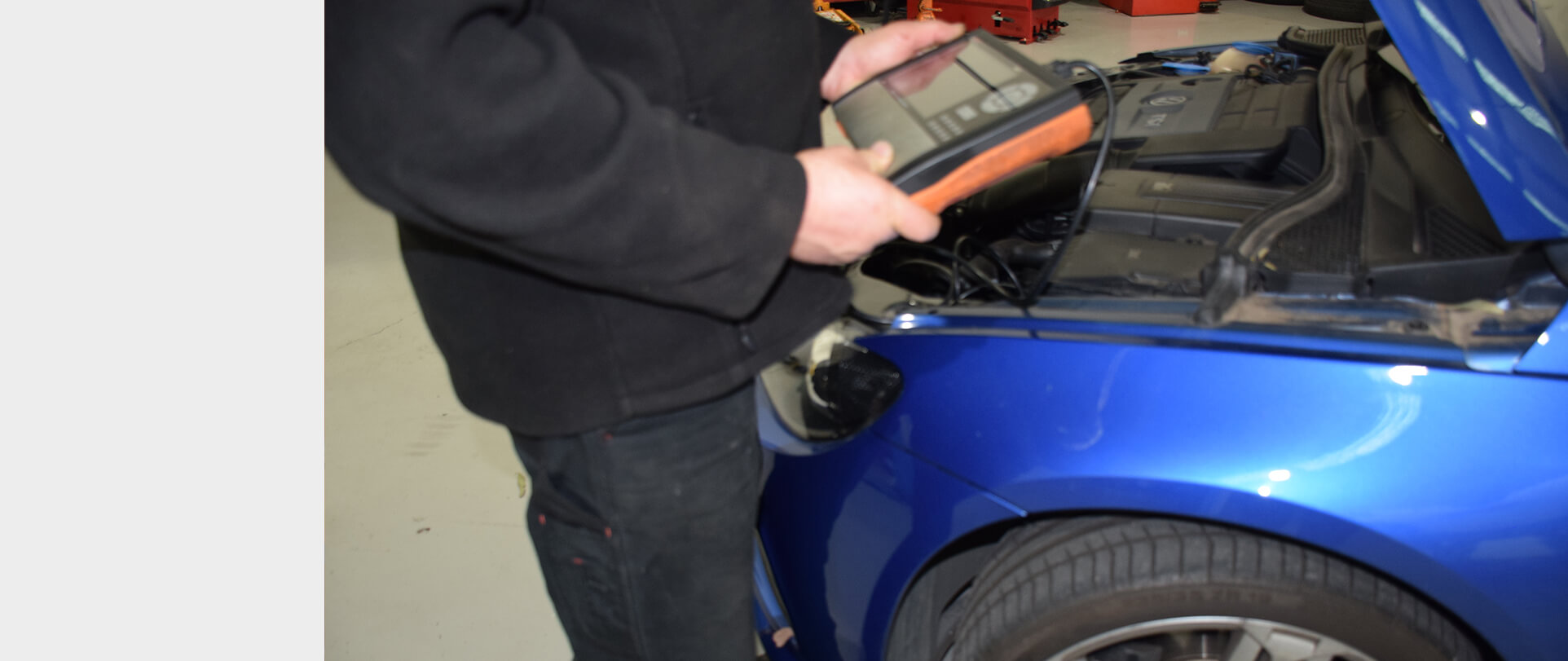 Expert Mechanic in Eltham | Car Service & Repairs | AutoTest Service Centre