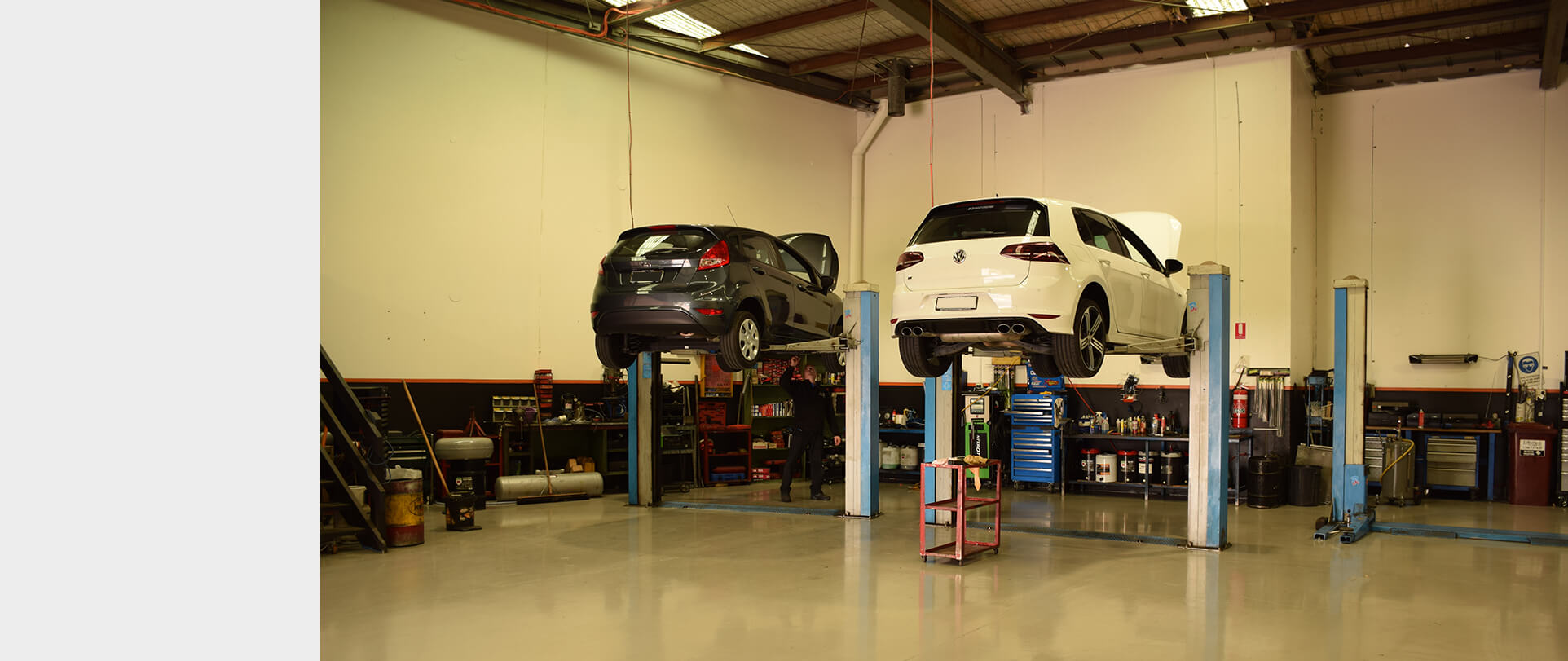 Expert Mechanic in Eltham | Car Service & Repairs | AutoTest Service Centre
